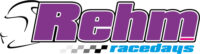 Rehm race days - Racing4Fun