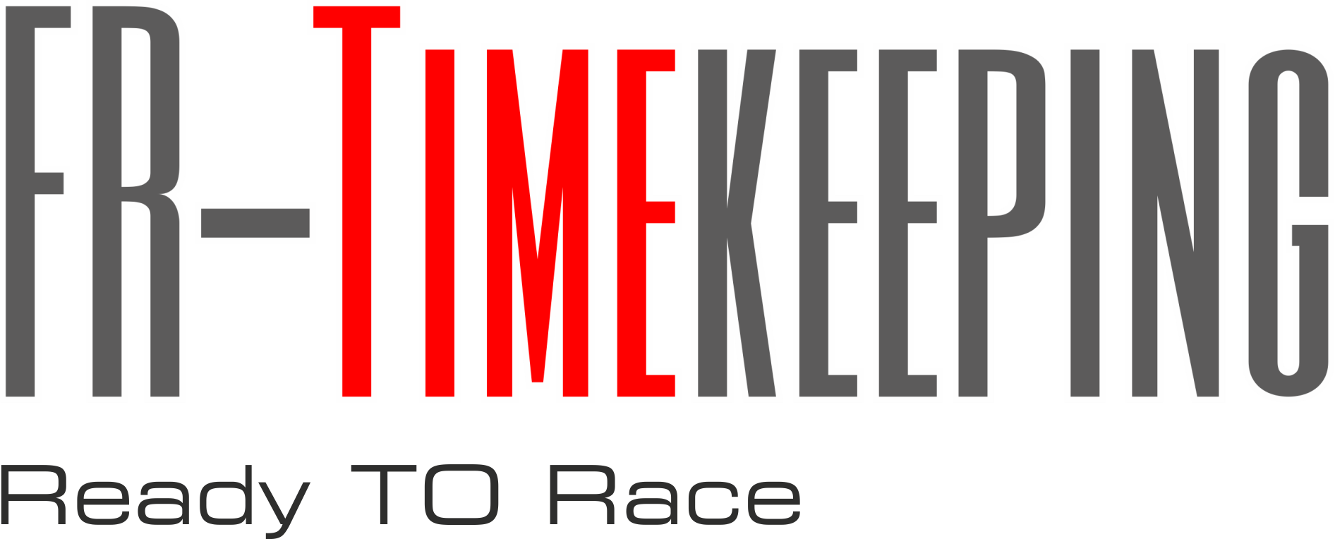 FR Timekeeping - Racing4Fun