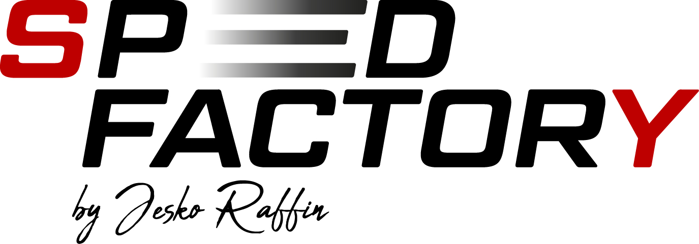 Speed Factory by Jesko Raffin - Racing4Fun