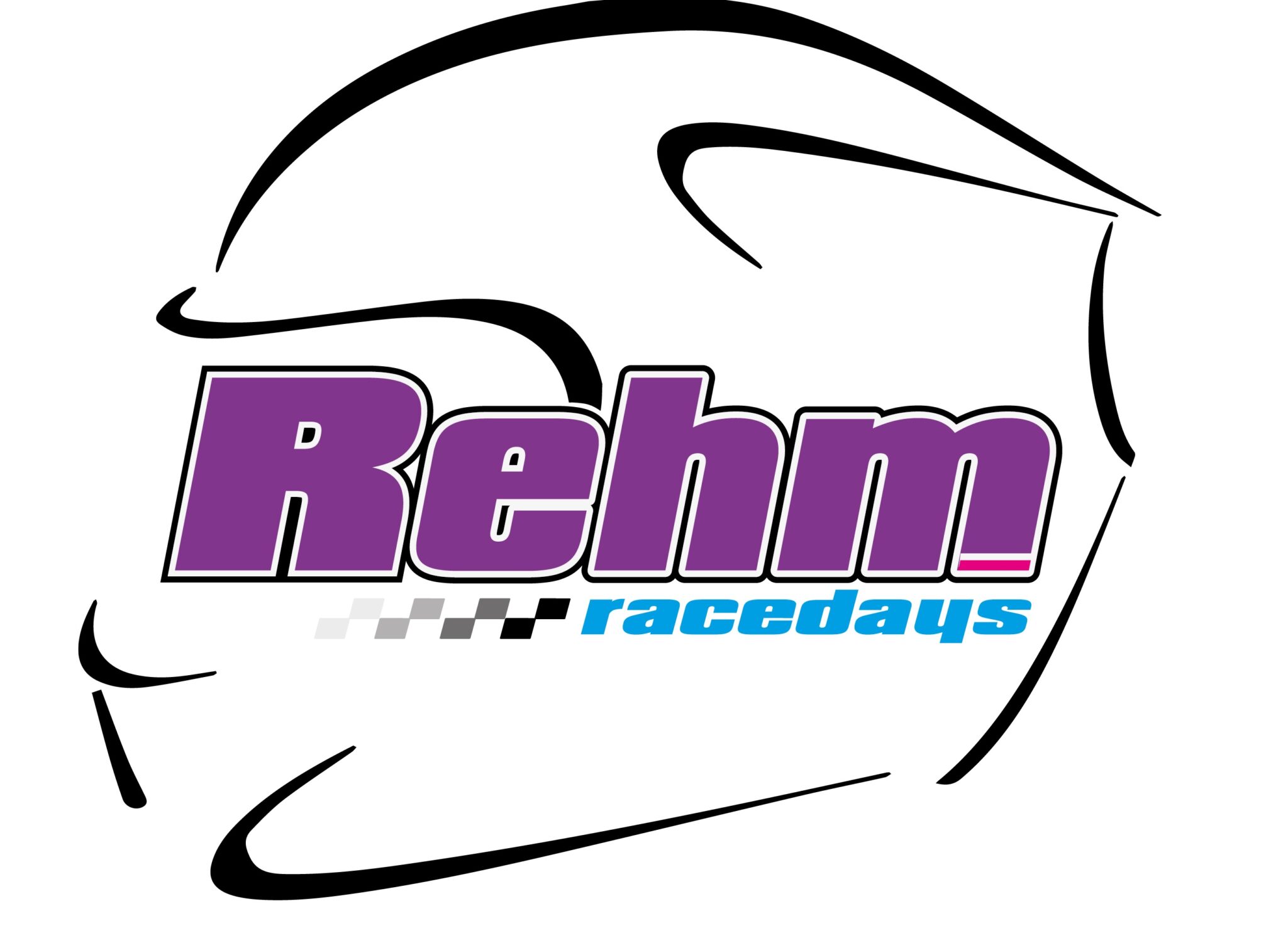 Rehm race days - Racing4Fun